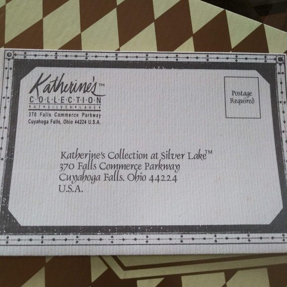 Katherine's Collection | Holiday | Katherines Collection For Wayne ...